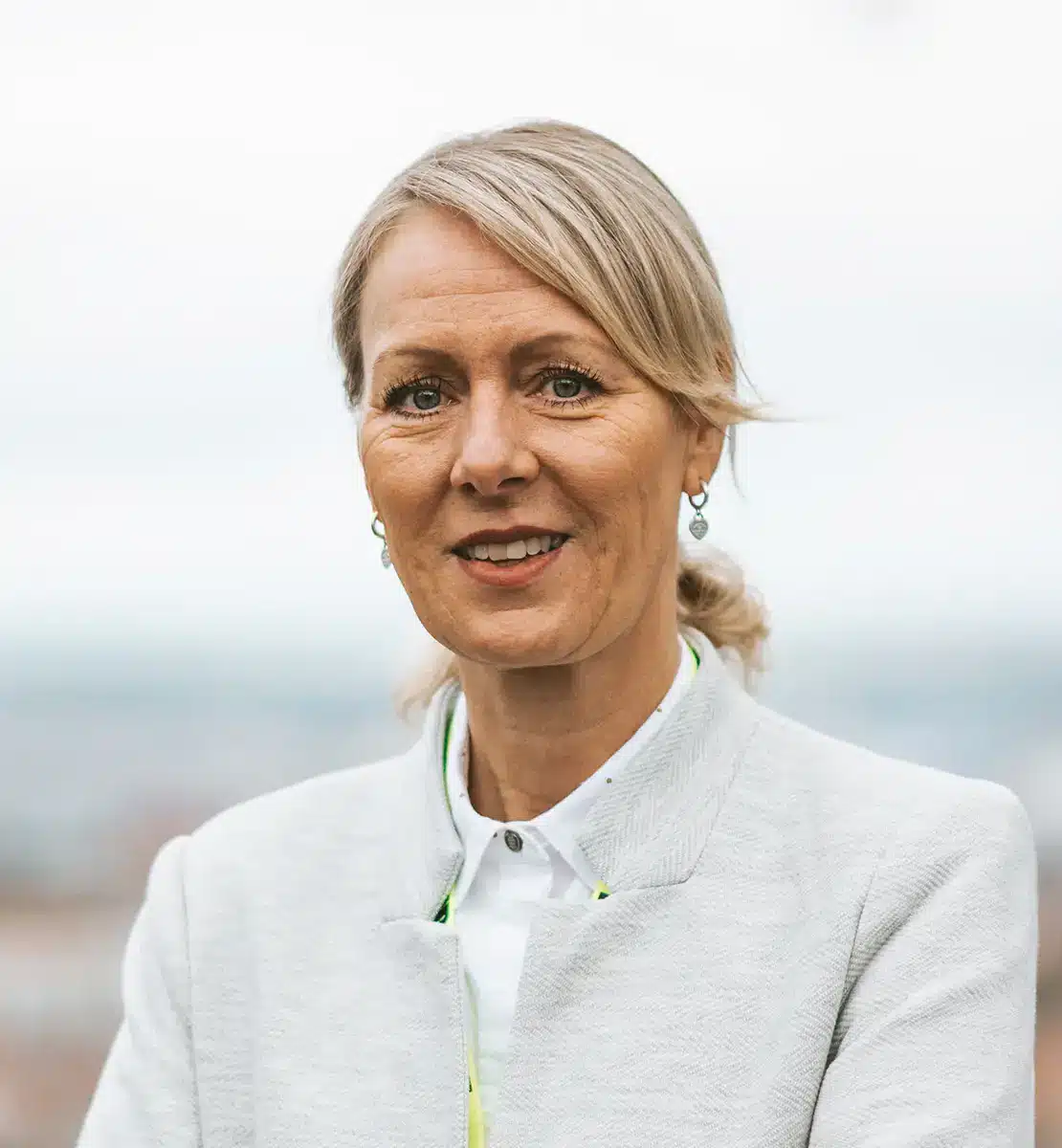 Katja Fietze - Pro Arnstadt